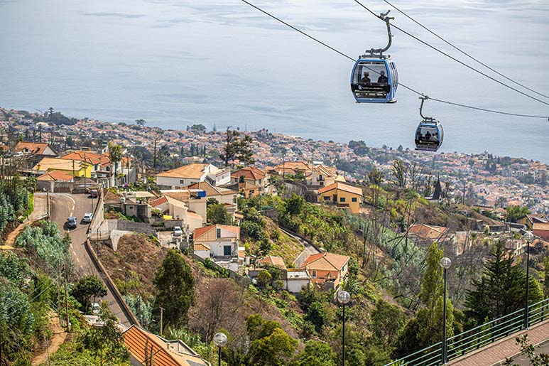 Top 12 Things To Do in Madeira With Kids and Teens