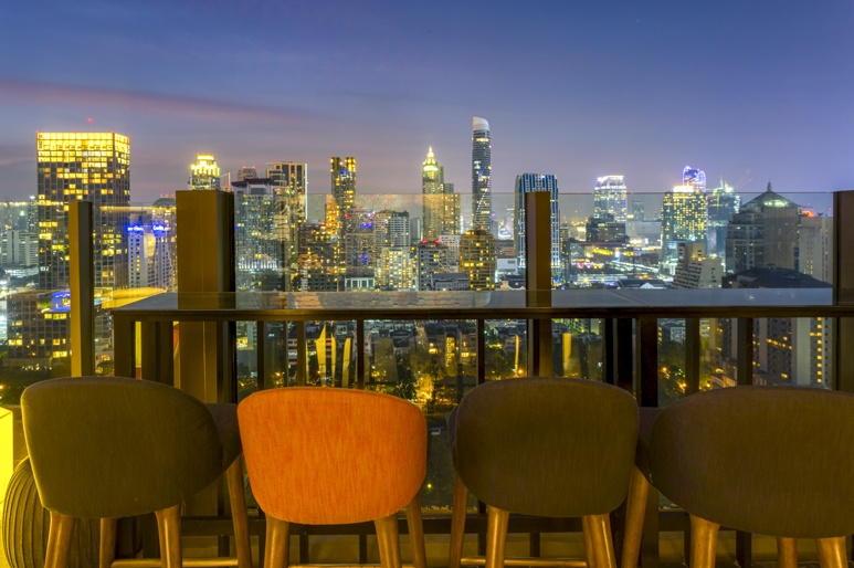 10 Best Dinner in the Sky Experiences