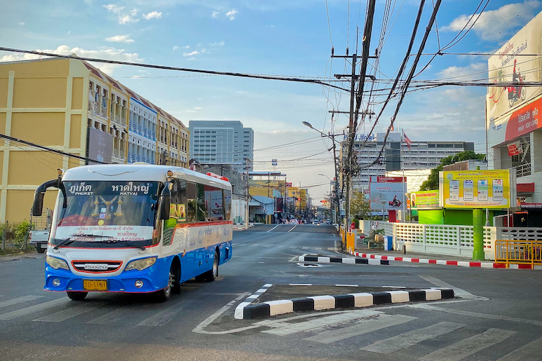 Best Way to Get Around Phuket: Everything You Need To Know