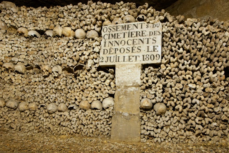 9 hidden gems in Paris