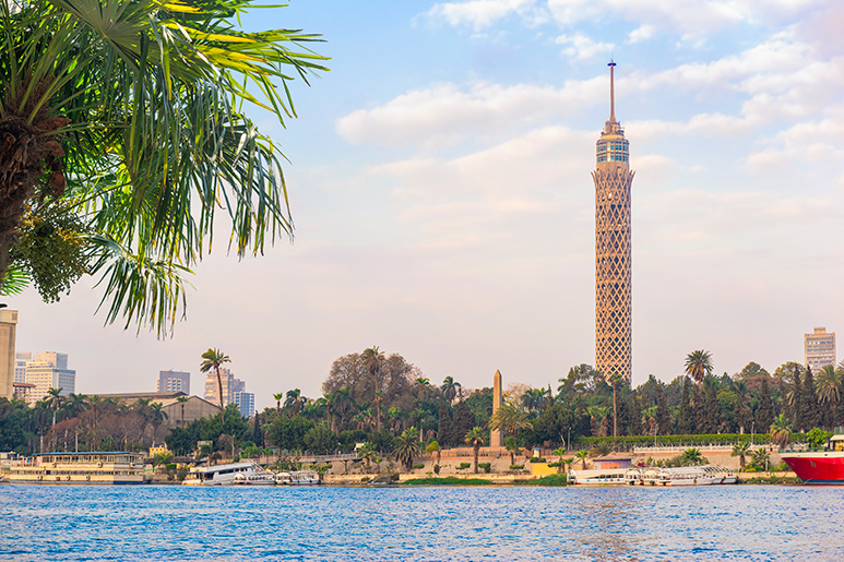 Top 10 Most Romantic Things To Do in Cairo
