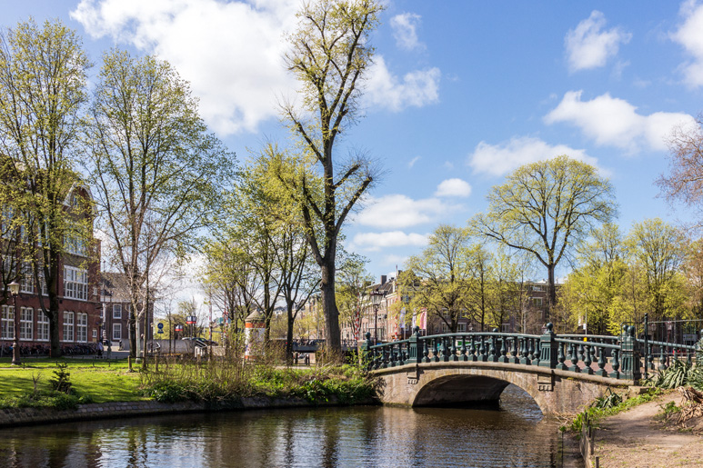 10 Best Gardens in Amsterdam for Nature & Tranquility