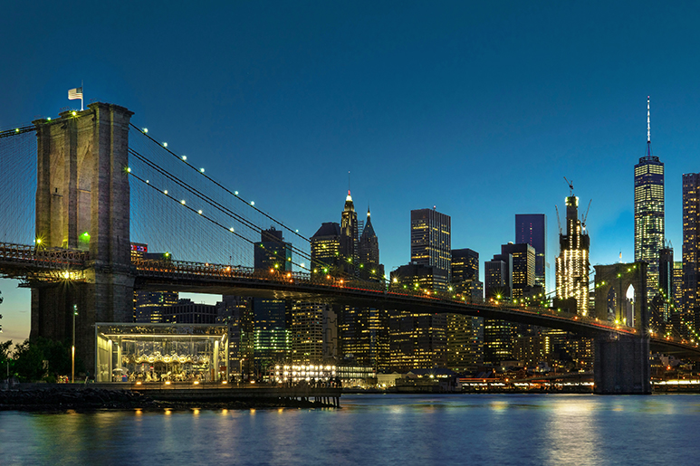 Discover 10 of the World’s Most Beautiful Bridges