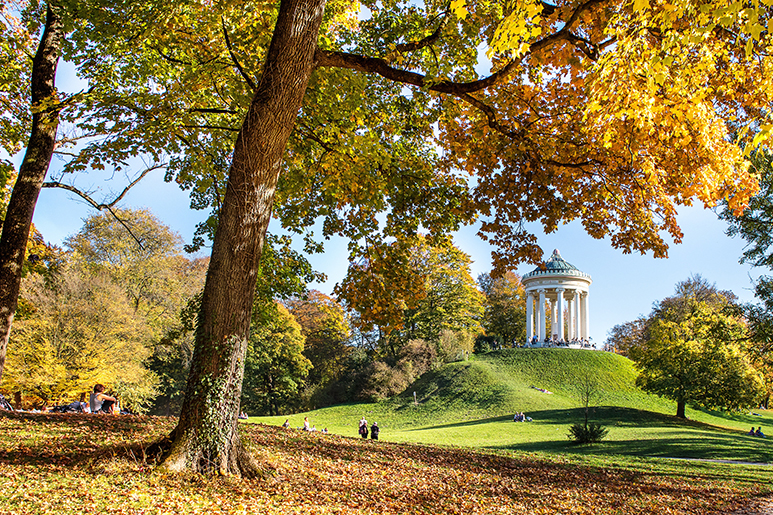 Best Destinations in October: Your Ultimate Shortlist