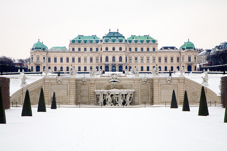 Vienna in Winter: What To See and Do