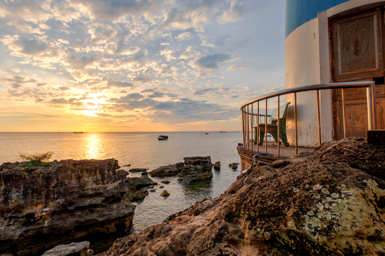 8 Fantastische dingen om te doen in Phu Quoc in de avond