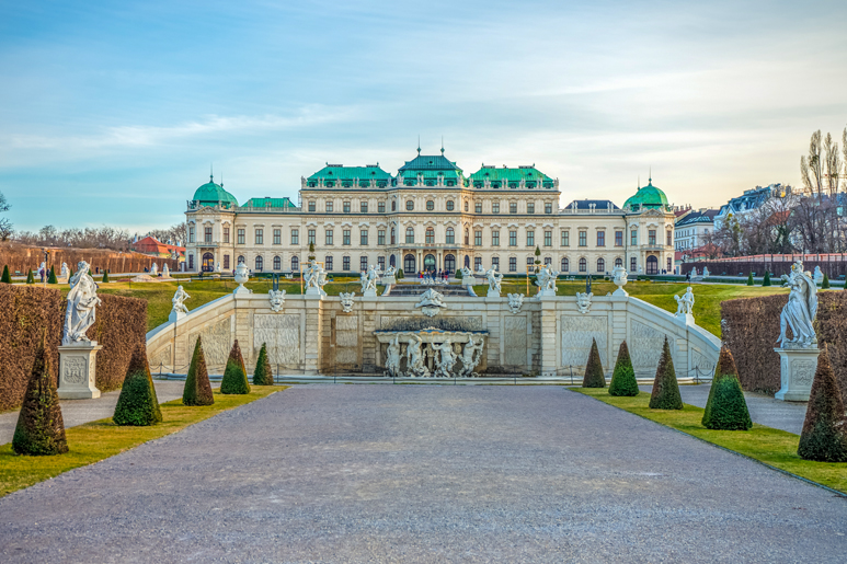 First Time in Vienna: A Quick Guide to Must-Do’s