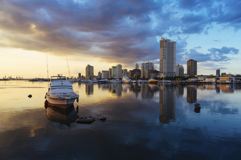 8 Exciting Things To Do in Manila at Night