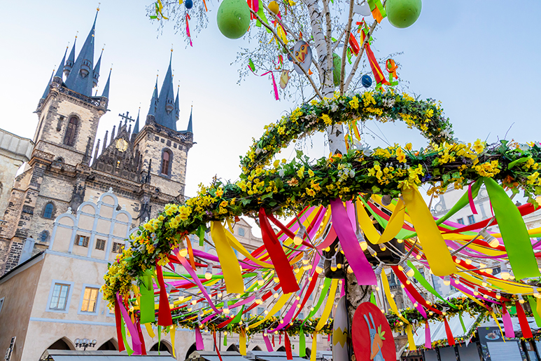 Best Time to Visit Prague: A Month-by-Month Guide