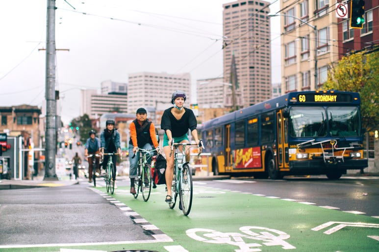 Capitol Hill, Seattle: a neighborhood guide with the best things to do