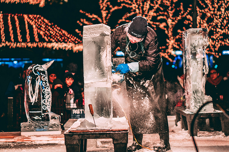 Winter in Massachusetts: 9 Best Places To Visit