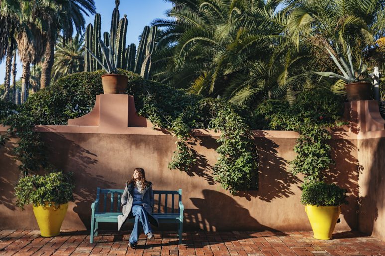 8 Top Tips for First Time Solo Travelers