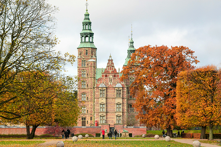 Copenhagen in October: Top Things To See And Do