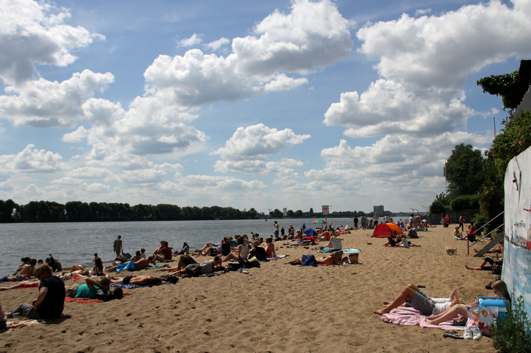 8 Best Beaches in Germany: A Complete Guide