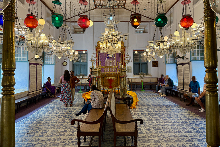 10 Best Places To Visit in Kochi For Every Traveler