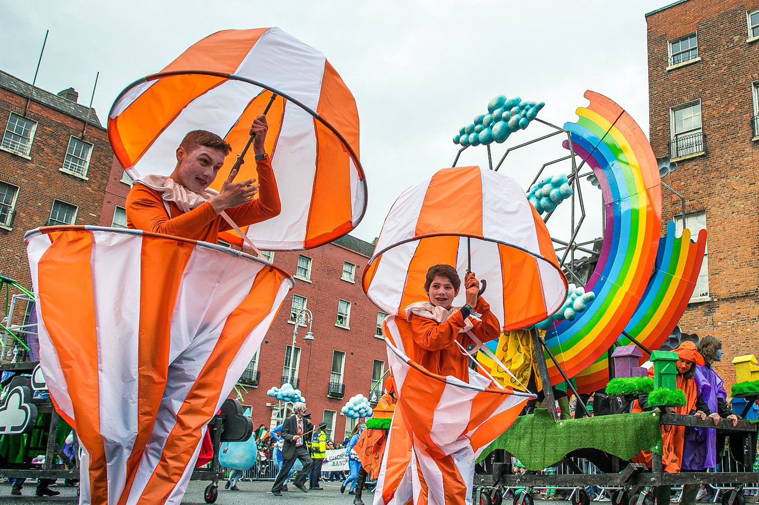 Cele mai bune tururi în Dublin și activități în 2026 - Anulare GRATUITĂ ...
