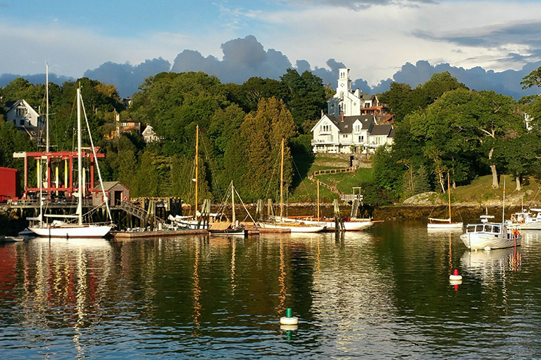 Best Coastal Towns in Maine: Seaside Escapes and Hidden Gems