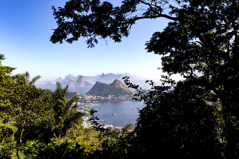 9 Must-See Rio de Janeiro Landmarks