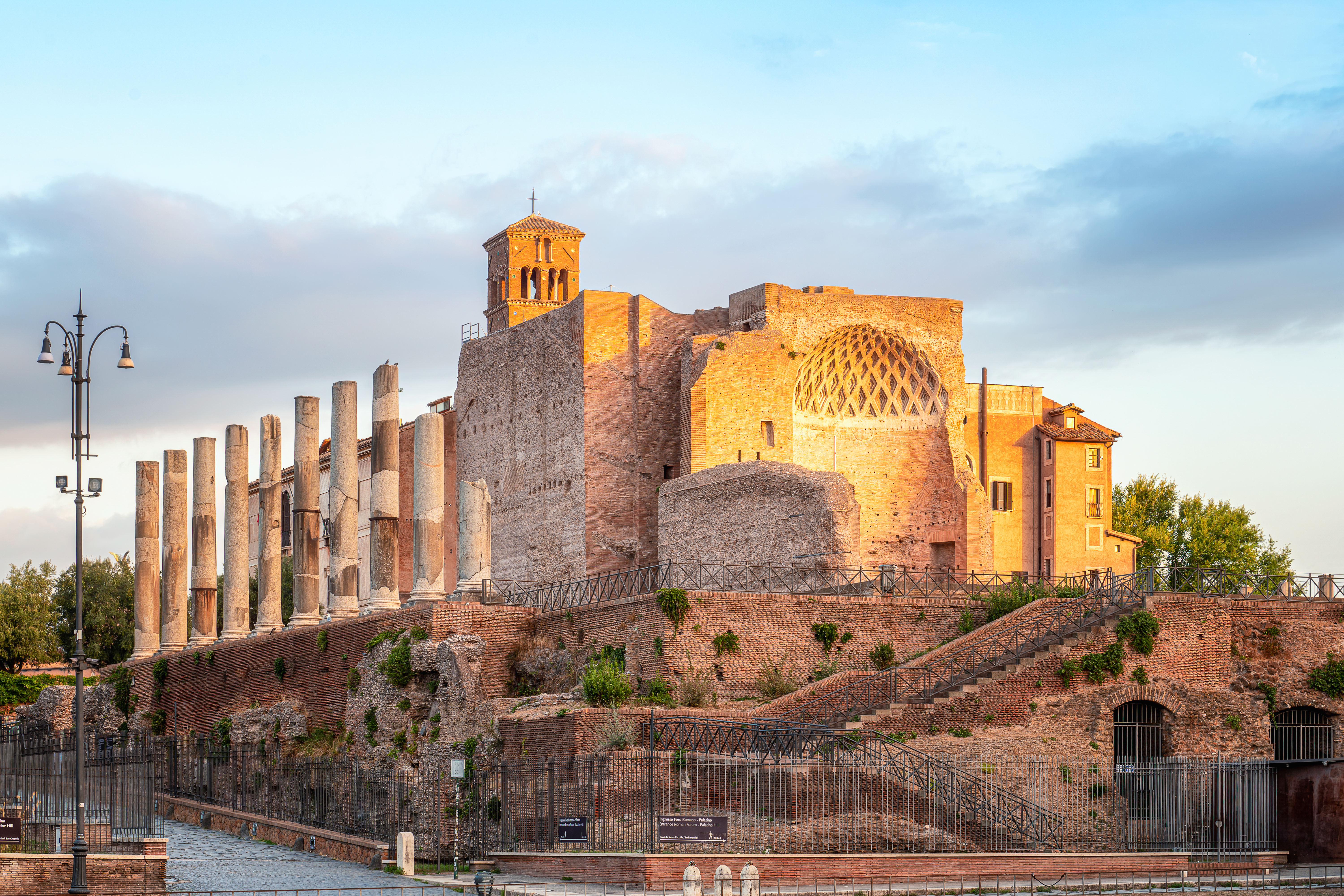Things To Do in Rome, According to a Local