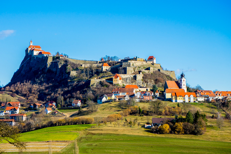 8 Most Beautiful Villages in Austria to Explore Year-Round
