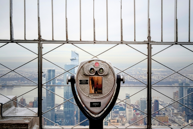 Visit Top of the Rock: Travelers’ Questions Answered