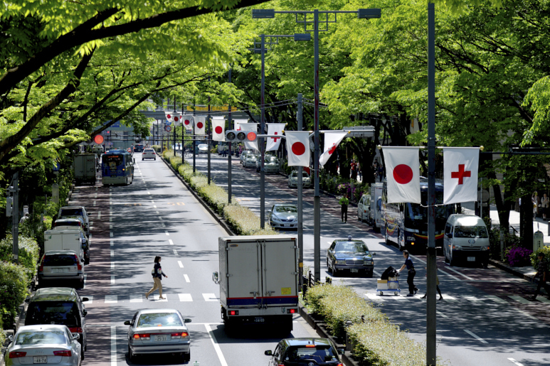 Tokyo in May: What To See and Do