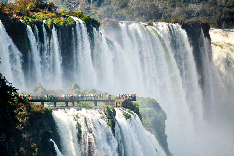 9 Most Beautiful Places in Brazil You Need to See
