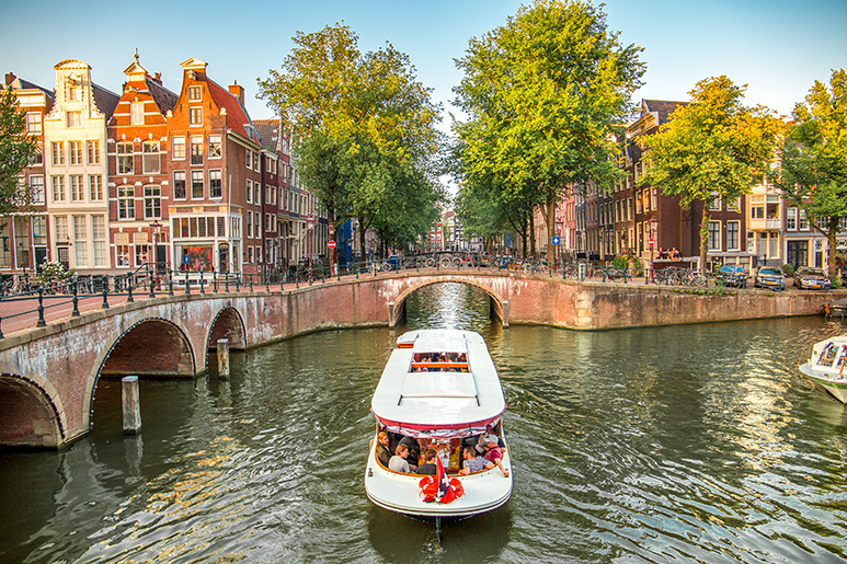 Amsterdam: 13 fun facts to know before you go