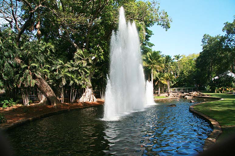 9 Awesome Things To Do in Darwin at Night