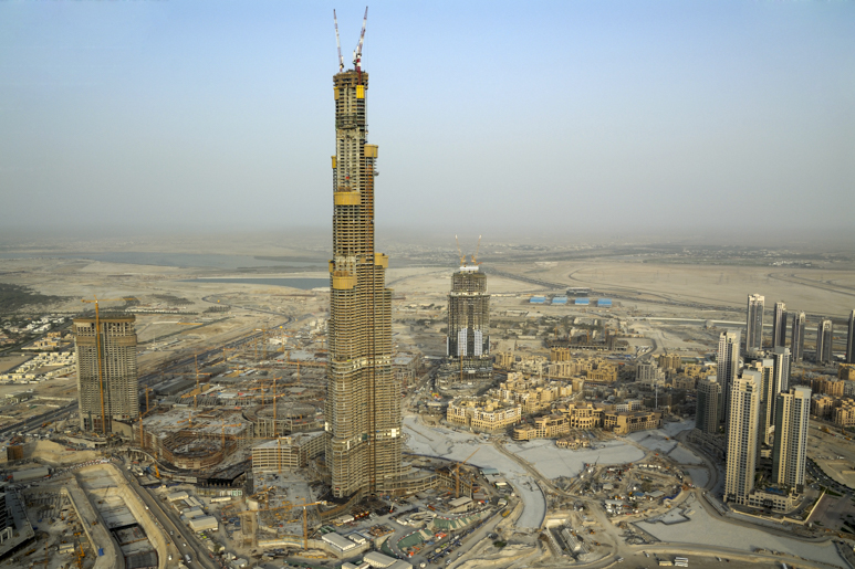 Visit Burj Khalifa: 12 Most Commonly Asked Questions