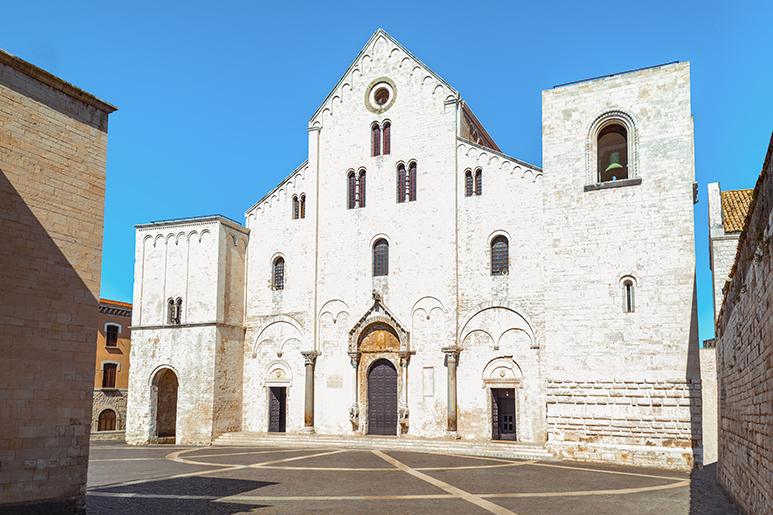 10 Places To Visit in Bari Worth Planning Your Trip Around