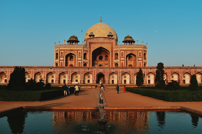 9 Remarkable Landmarks and Historic Attractions in New Delhi