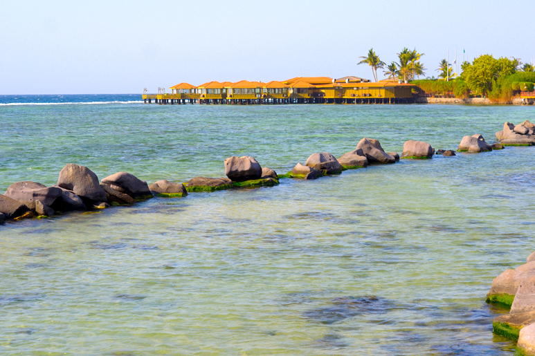 Die 8 besten Orte zum Besuch in Dschidda das ganze Jahr über