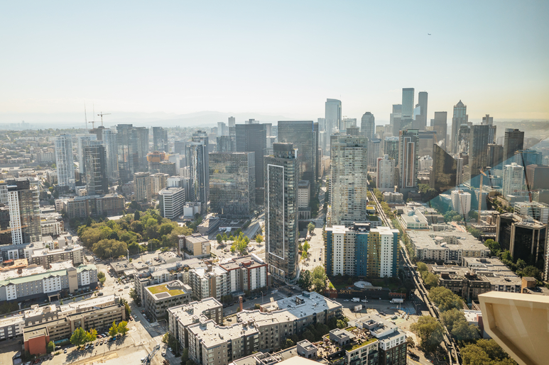 A Complete Guide to Visiting the Space Needle in Seattle