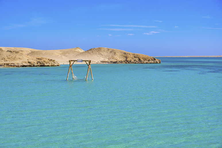 The Best Islands in Egypt You Should Visit Soon