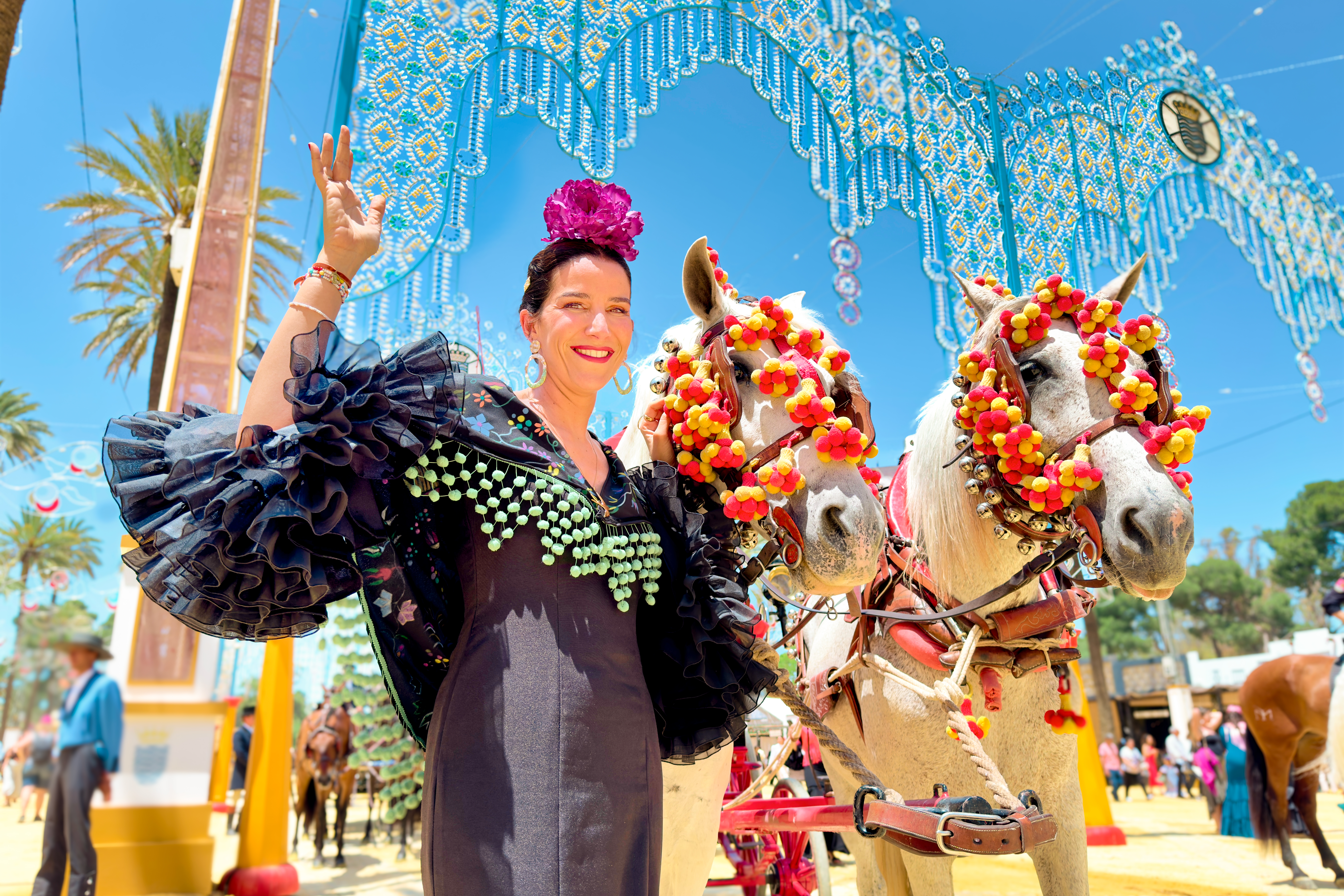 Seville Fair 2026: What To Know Before You Go