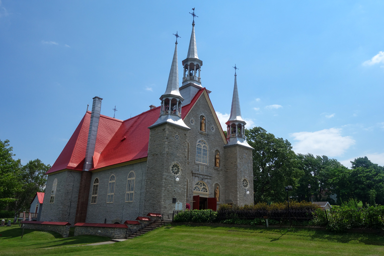 11 mejores lugares para visitar en la ciudad de Quebec todo el año