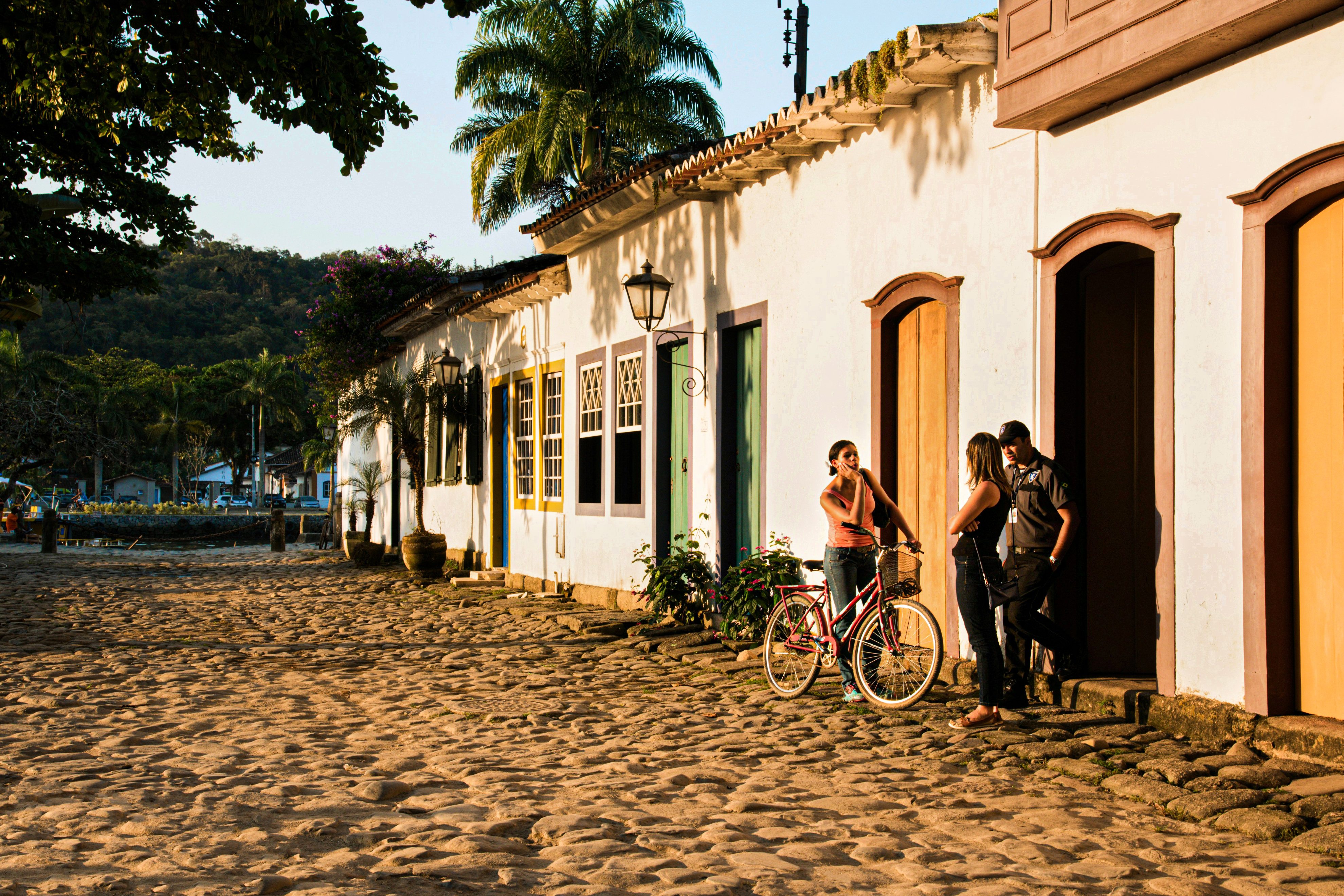 9 Most Beautiful Places in Brazil You Need to See