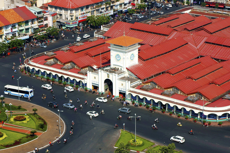 12 Unique and Fun Things to Do in Ho Chi Minh City