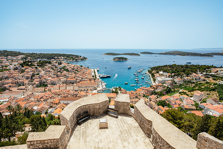 The Best Time To Visit Split: A Month-By-Month Guide