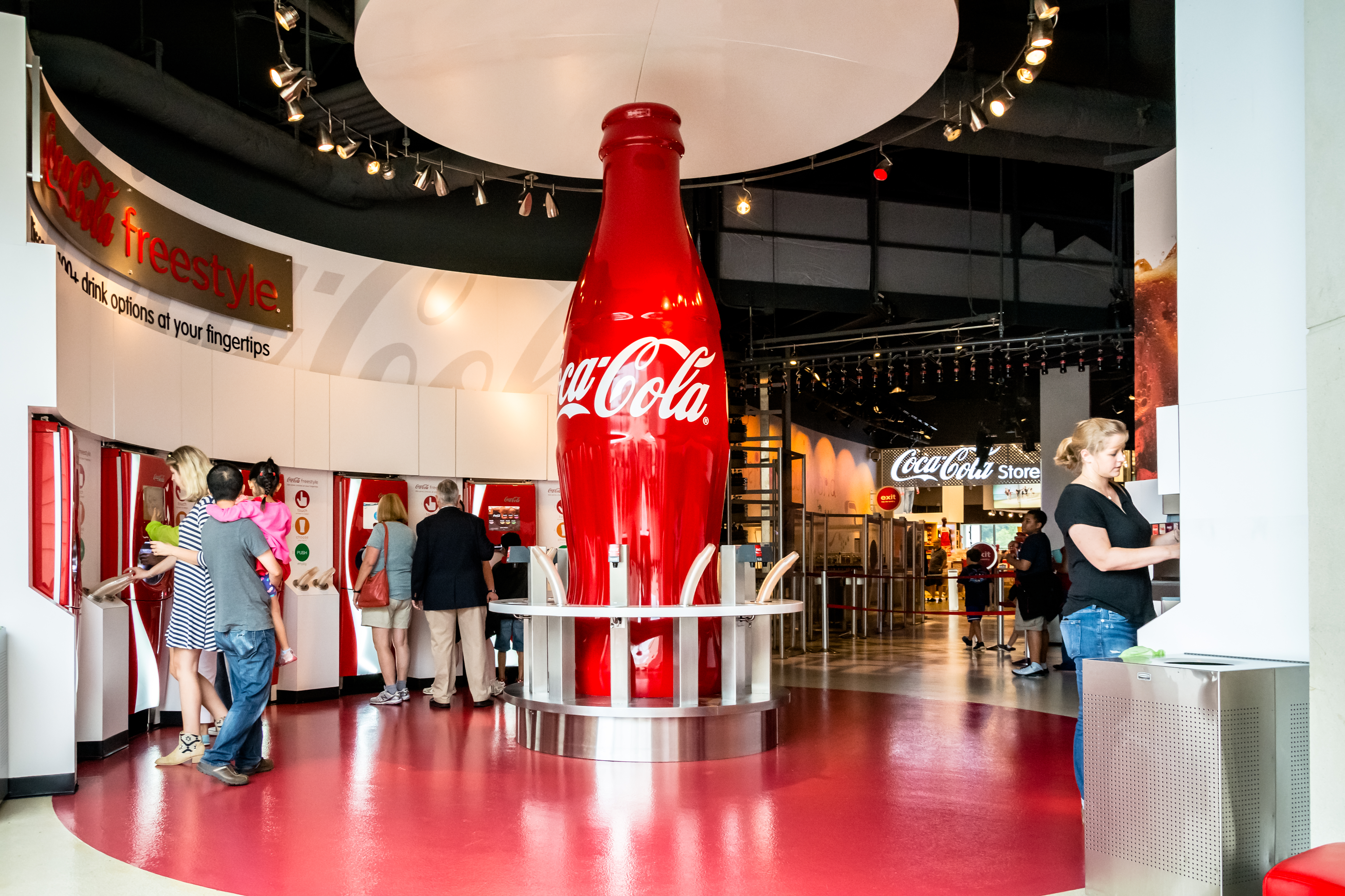 14 Fun and Unique Things to Do in Atlanta
