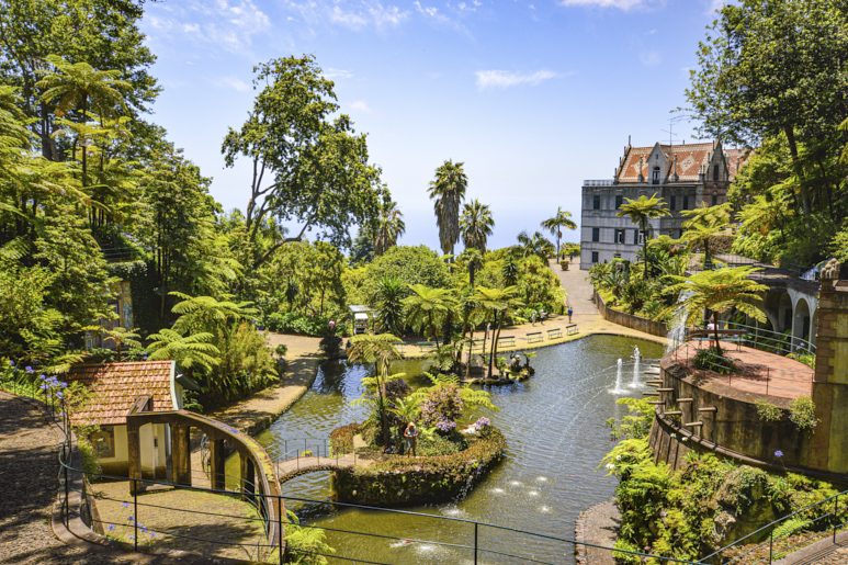 10 Best Places To Visit in Madeira For Every Traveler