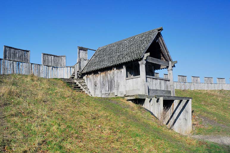Viking Sites in Copenhagen Not To Miss