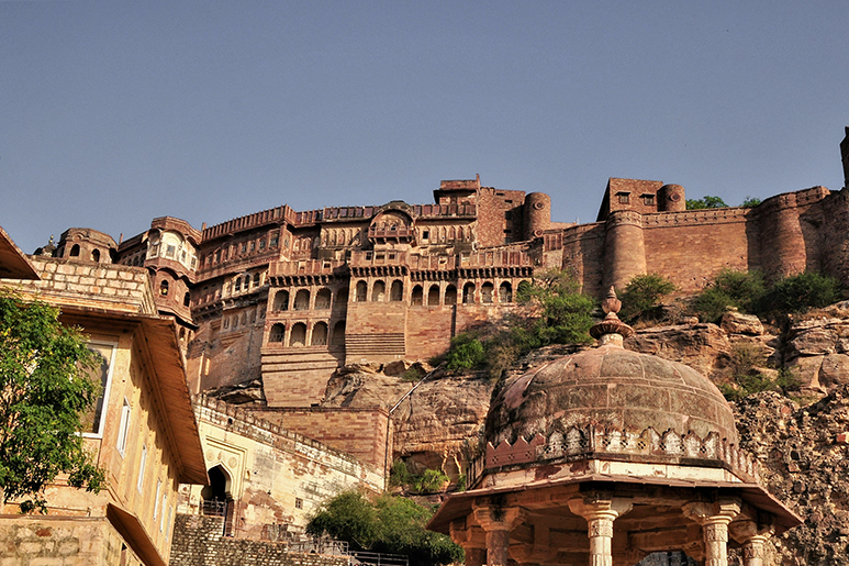 9 Best Places To Visit in India All Year Round