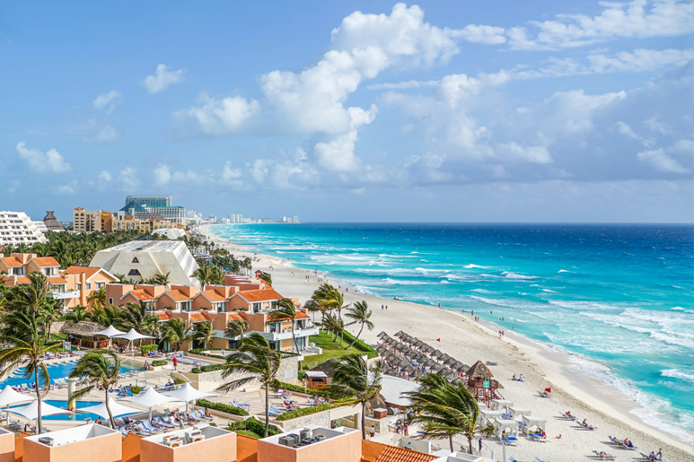 First Time in Cancún: A Quick Guide to Must-Do’s