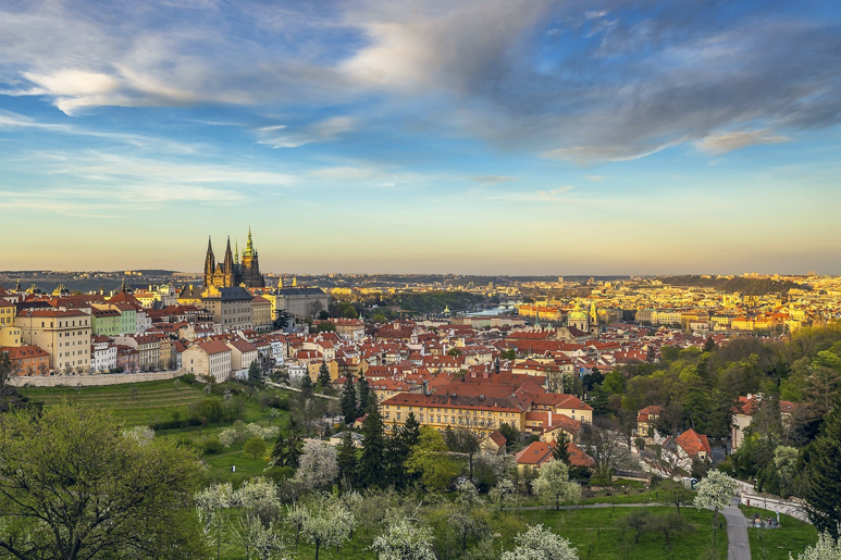 Hiking In Prague: 5 Spectacular Trails