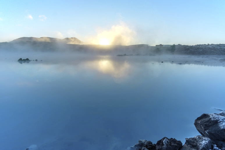 Visiting Blue Lagoon: What You Need to Know