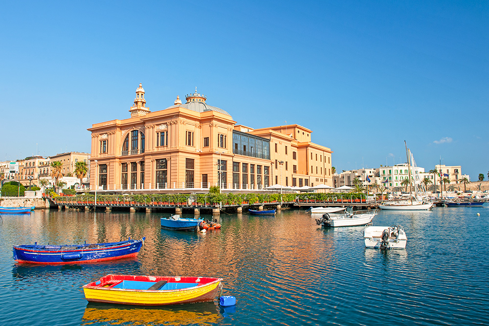 8 Unique and Fun Things To Do in Bari