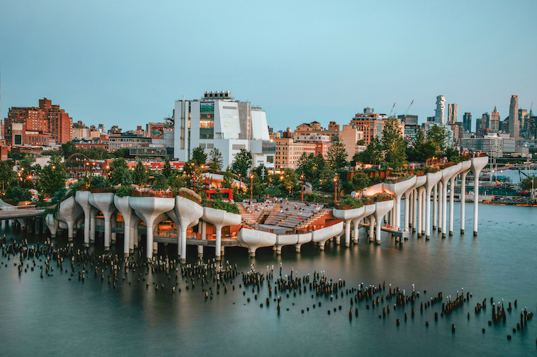 8 Unmissable New York City Landmarks and Historic Sights