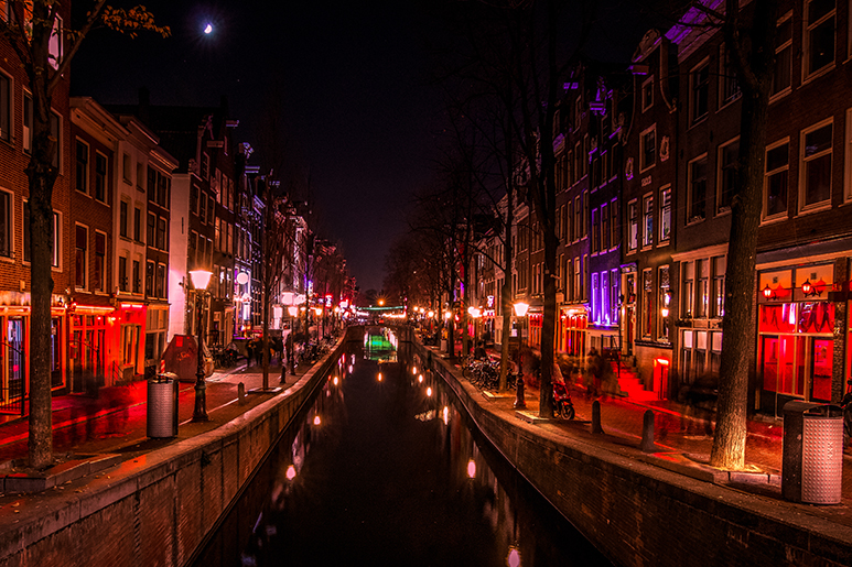 A Weekend in Amsterdam: How To Plan the Perfect Trip